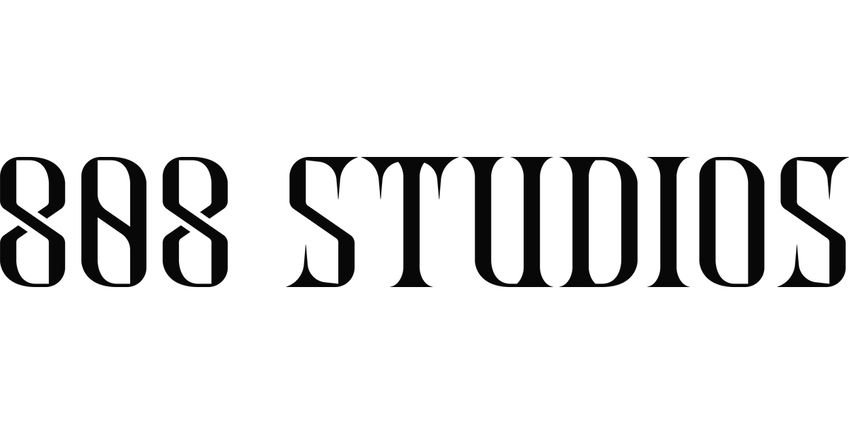 808 STUDIOS